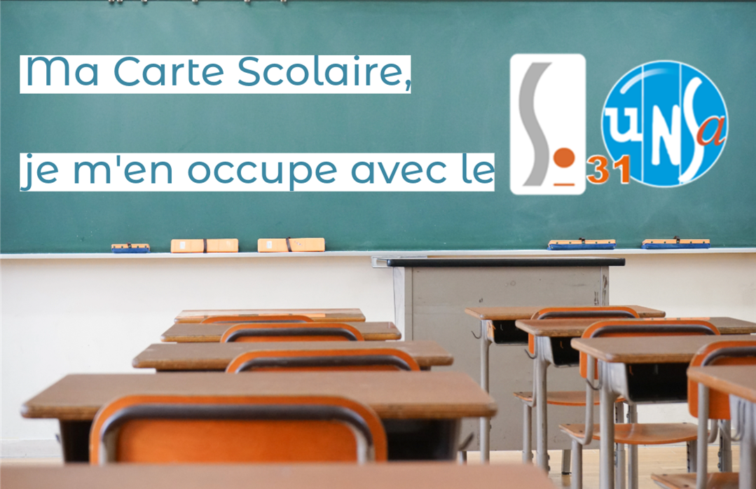 [SE-UNSA 31] (Rentrée 2025 - ECOLES) CSA du 4 sep / CSA du 12 sep.